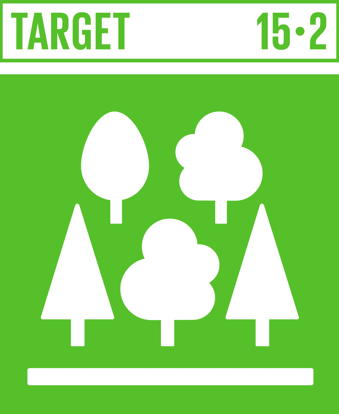 SDG 15: life on land • Cristina Gabetti