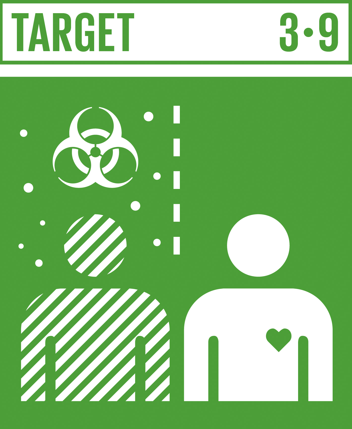 SDG 3: good health and well-being • Cristina Gabetti
