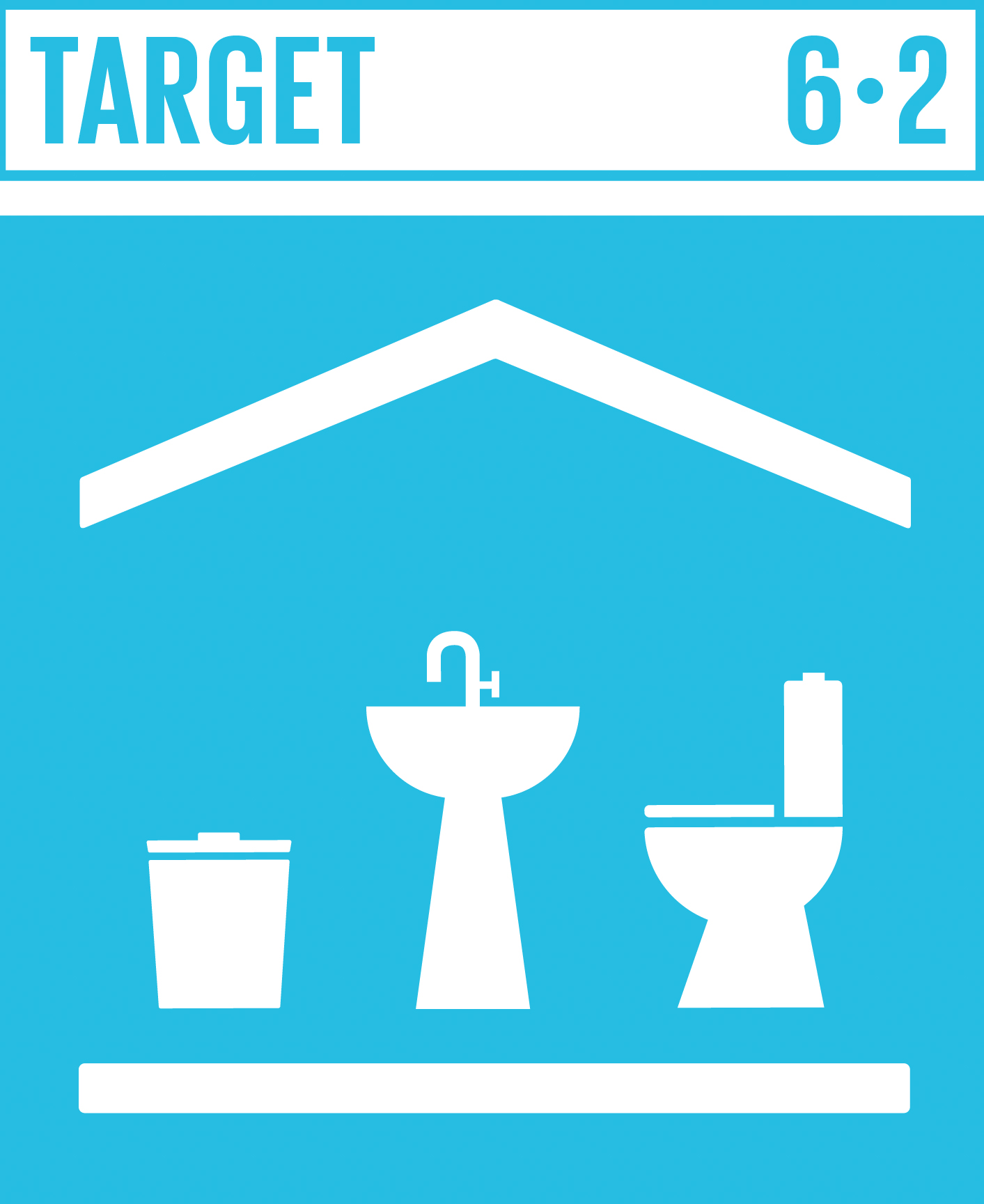 SDG 6: clean water and sanitation • Cristina Gabetti