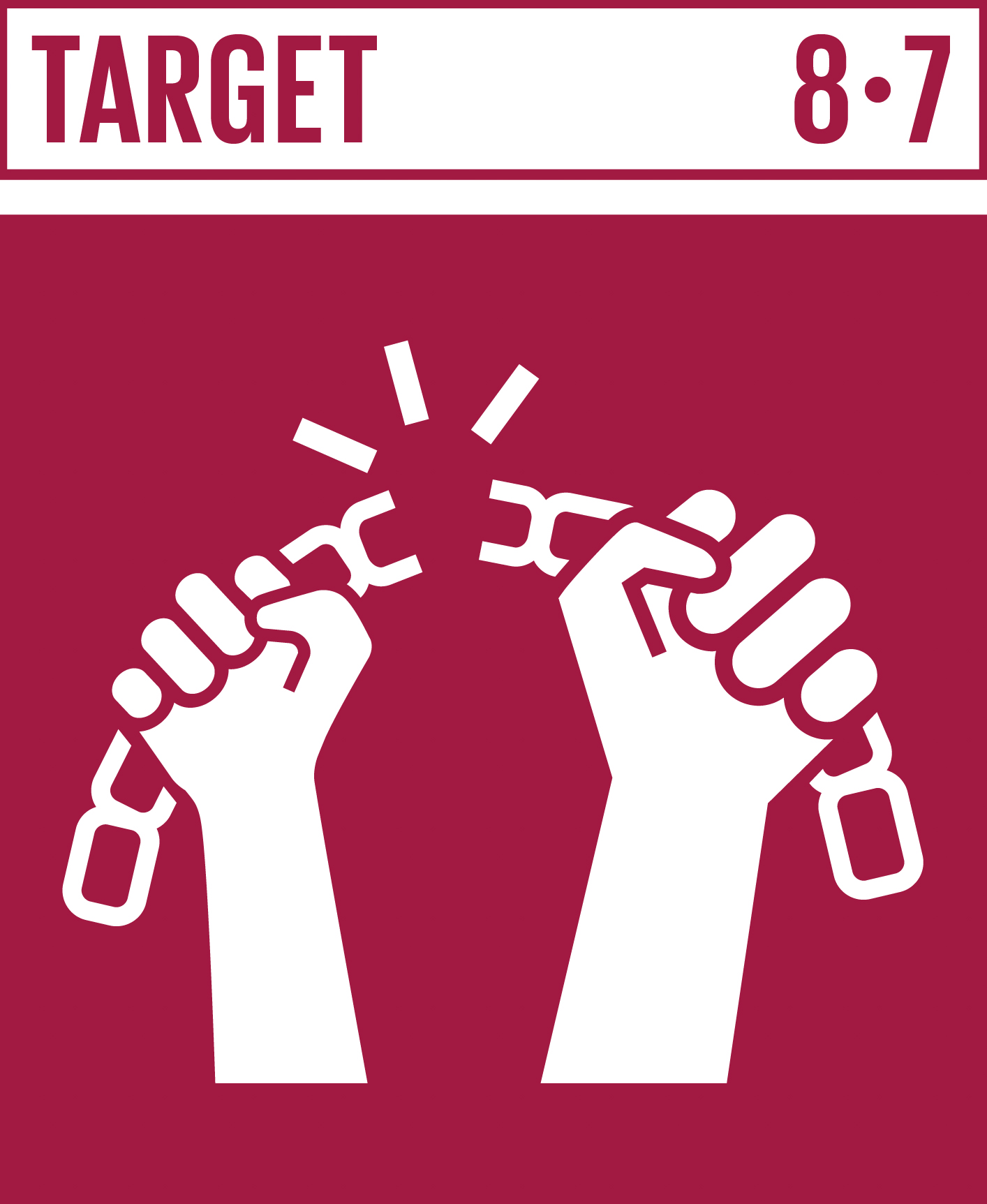 SDG 8: lavoro dignitoso e crescita economica • Cristina Gabetti